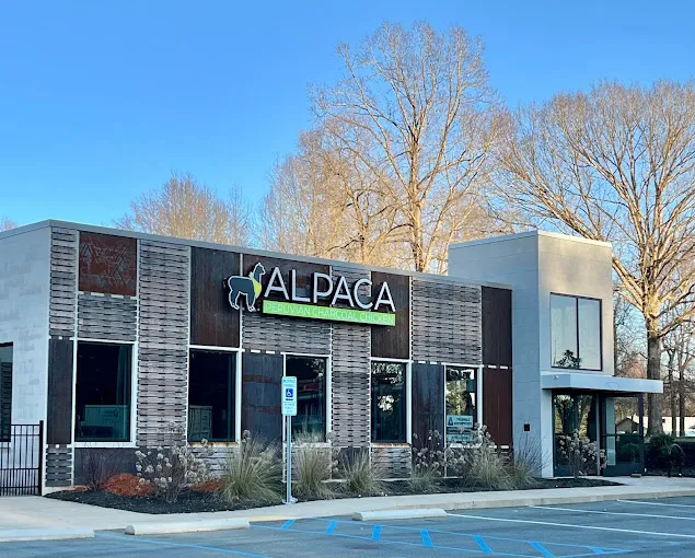 Peruvian Charcoal Chicken in Mebane - Alpaca Chicken