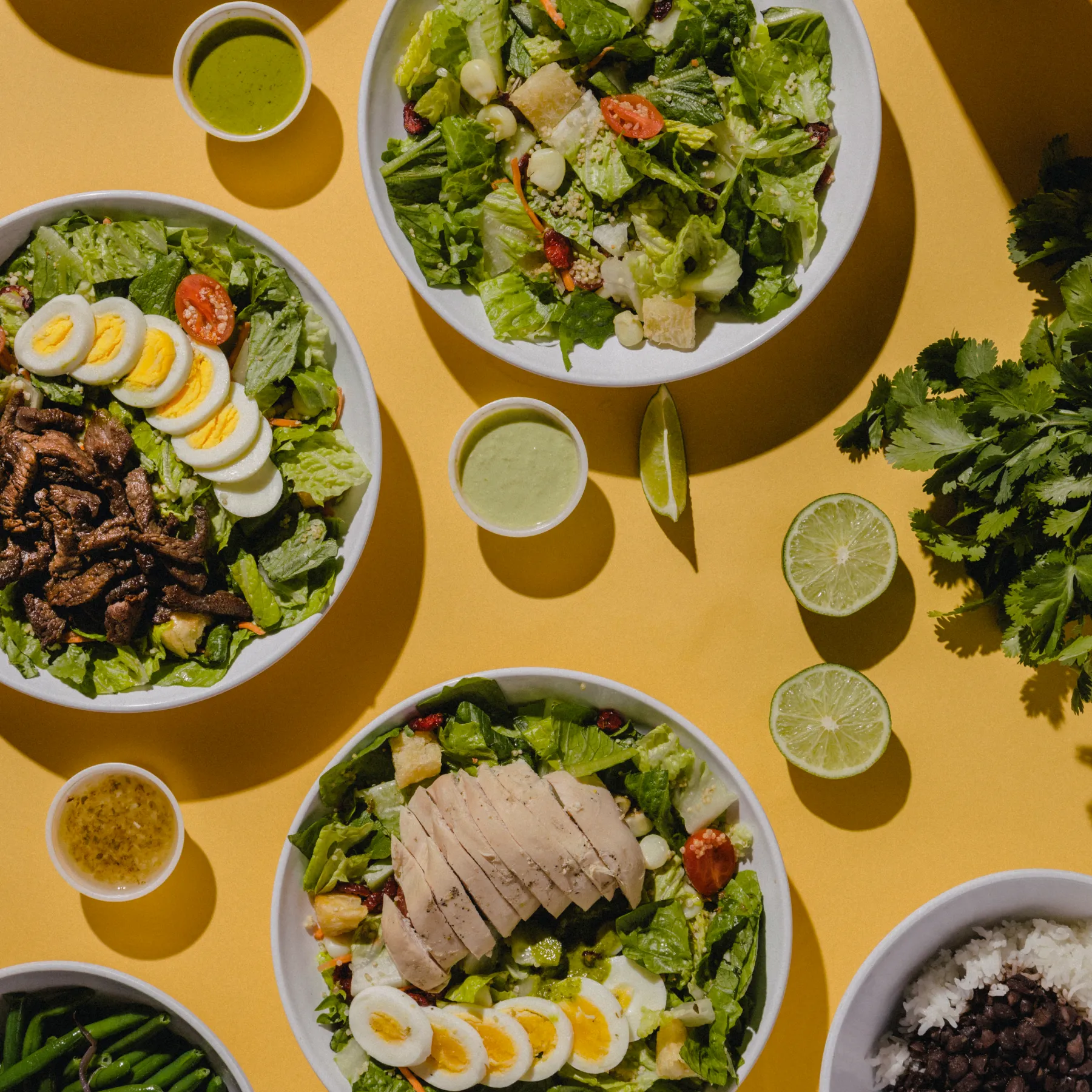 Alpaca Chicken, delivered with UberEats - Alpaca Chicken